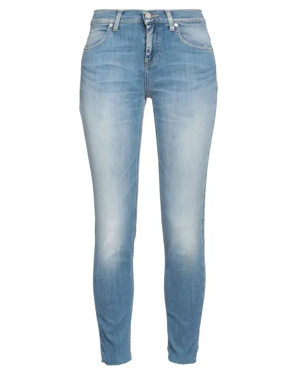 TWENTY EASY BY KAOS Skinny Jeans