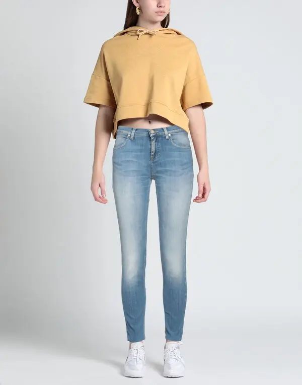 TWENTY EASY BY KAOS Skinny Jeans