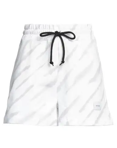SHOE Shorts & Bermuda Shorts - Off White