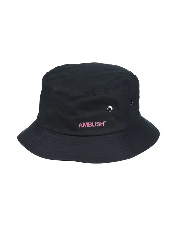AMBUSH Hat Size Cotton
