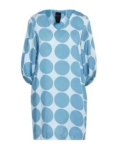 MARC ELLIS Mini Dress - Blue