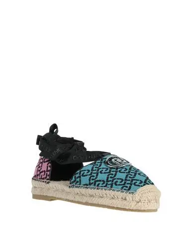 LIU •JO Espadrilles - Blue