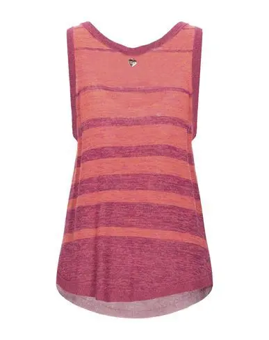 TWINSET Viscose Tank Top