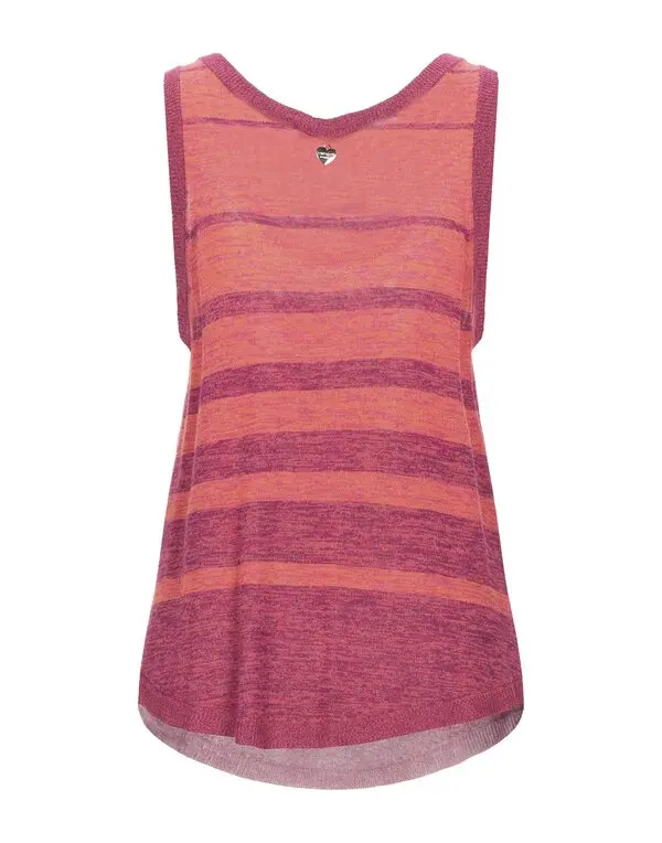 TWINSET Viscose Tank Top