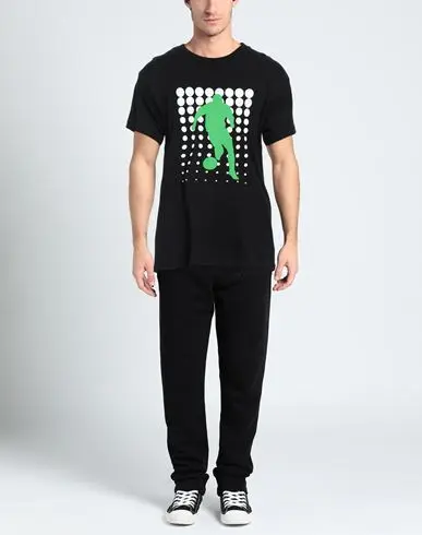BIKKEMBERGS T-shirt Size Cotton