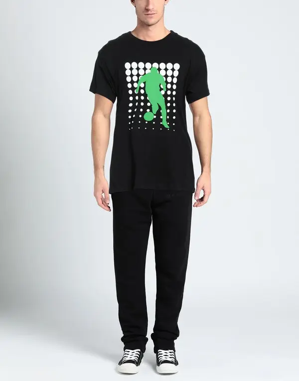 BIKKEMBERGS T-shirt Size Cotton