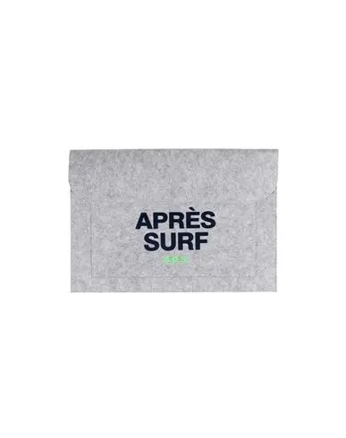 APRÈS SURF Pouch - Grey