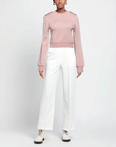 DIESEL® Sweatshirt Viscose And Cotton Blend