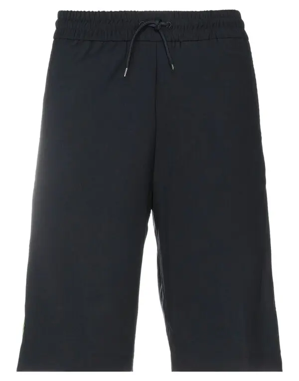 BARROW Bermuda Shorts - Blue
