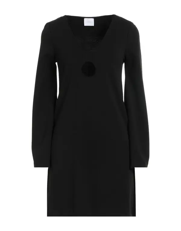 MERCI Mini Dress