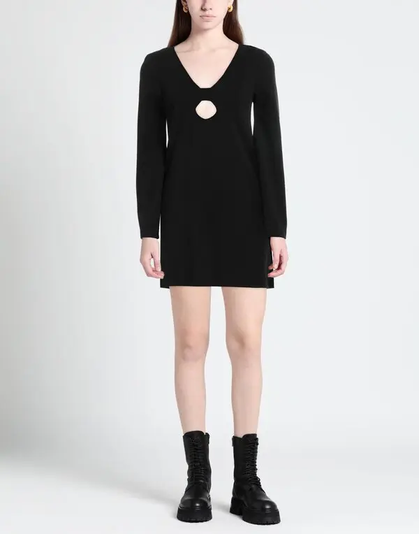 MERCI Mini Dress