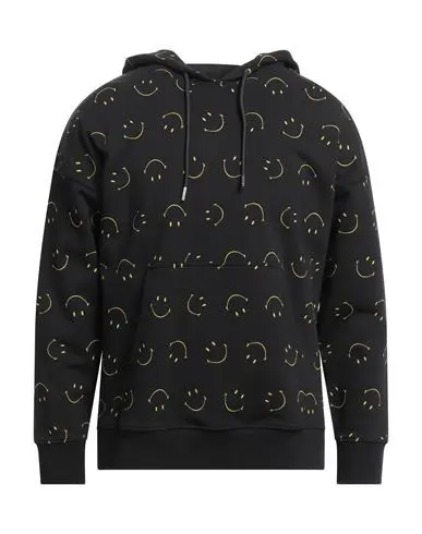 Sandro Fleece Sweatshirt