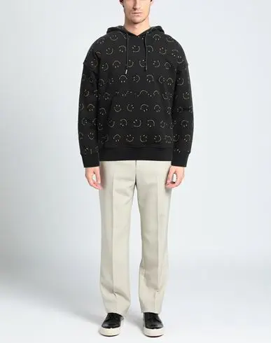 Sandro Fleece Sweatshirt