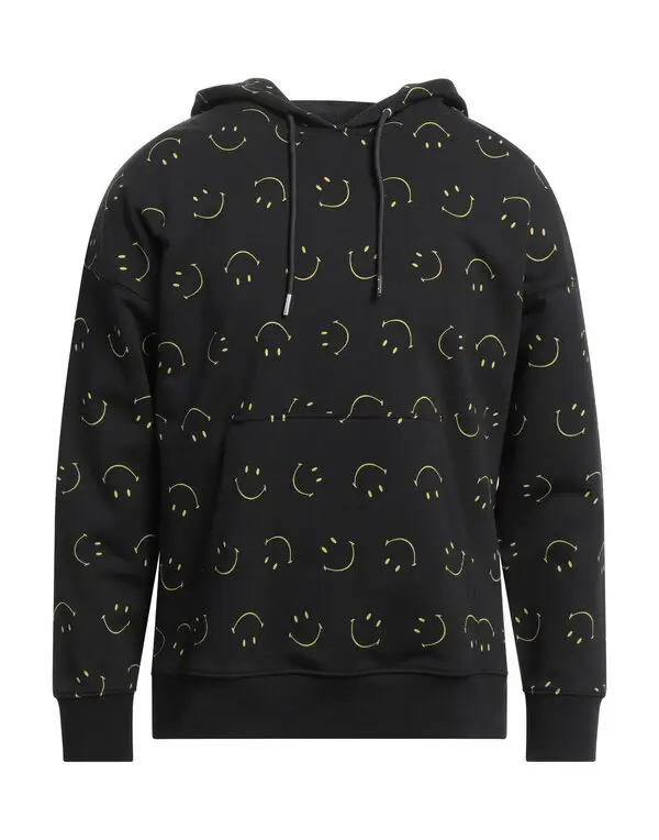 Sandro Fleece Sweatshirt