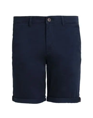 JACK & JONES Cotton Blend Shorts