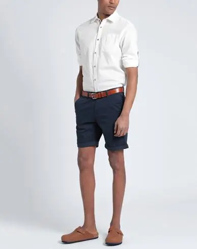 JACK & JONES Cotton Blend Shorts