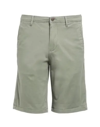 JACK & JONES Cotton Blend Shorts