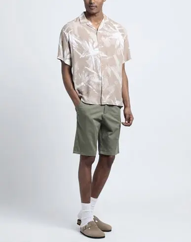 JACK & JONES Cotton Blend Shorts