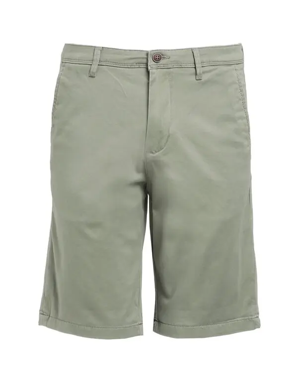 JACK & JONES Cotton Blend Shorts