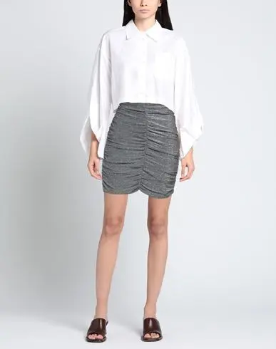 GAËLLE PARIS Mini Skirt