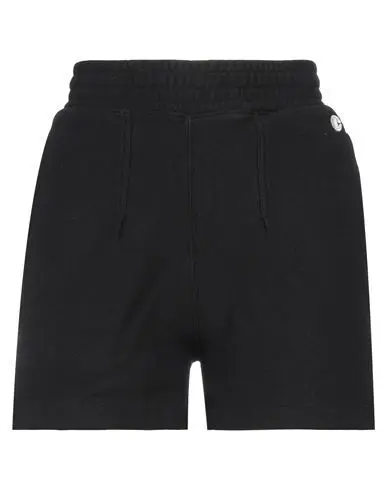 Champion Reverse Weave Shorts - Black