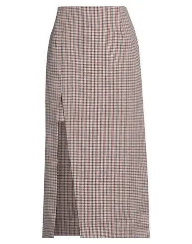 Maje Midi Pencil Skirt