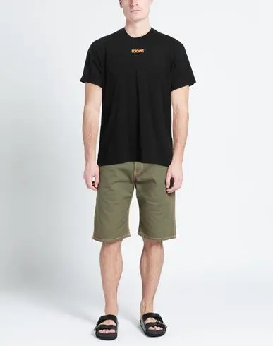 OCTOPUS T-shirt Size Cotton