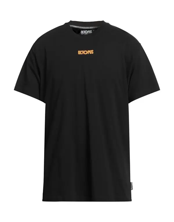 OCTOPUS T-shirt Size Cotton