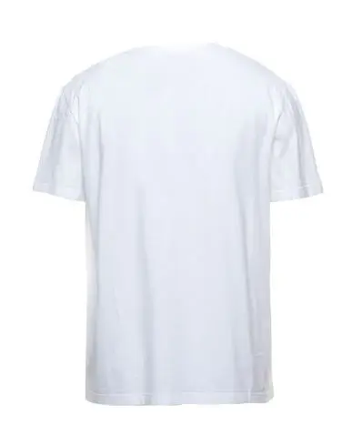 DONDUP T-shirt Size Cotton - White