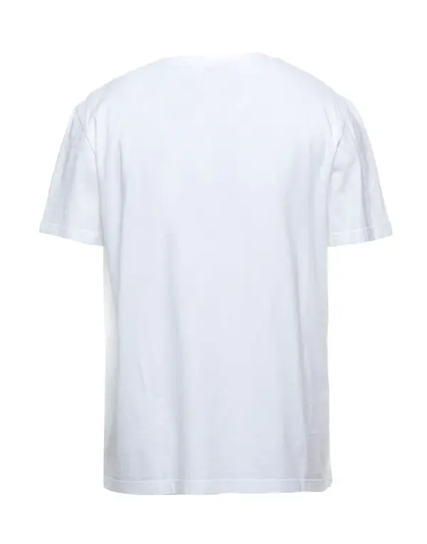 DONDUP T-shirt Size Cotton - White