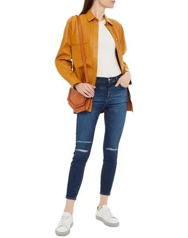 J Brand Skinny Jeans