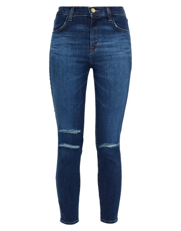 J Brand Skinny Jeans