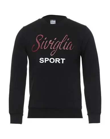 SIVIGLIA Fleece Sweatshirt