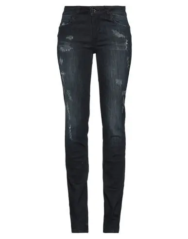 LIU •JO Straight-leg Jeans