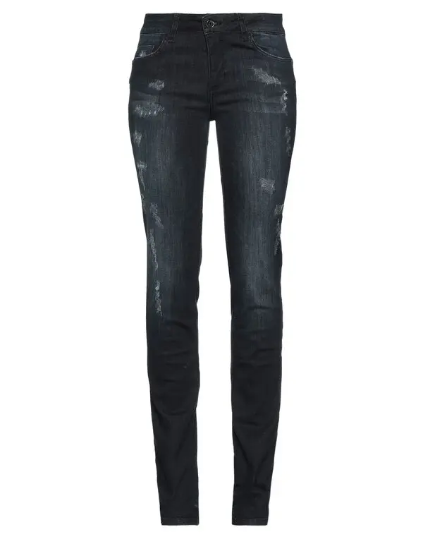 LIU •JO Straight-leg Jeans