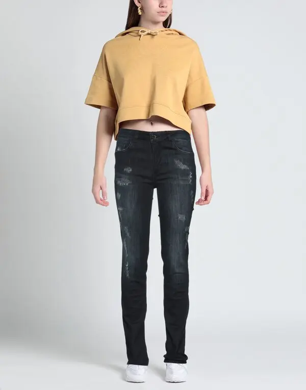 LIU •JO Straight-leg Jeans
