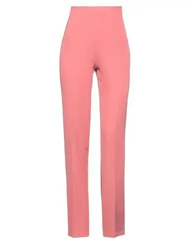 BOUTIQUE DE LA FEMME Tapered Leg Trousers