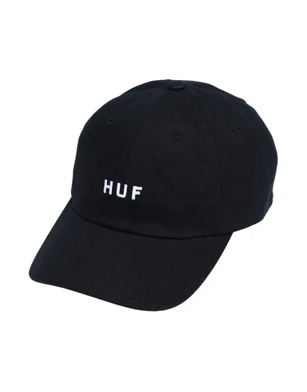 HUF Hat Size Cotton