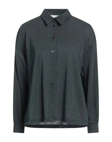 HAVEONE Shirt - Dark Green