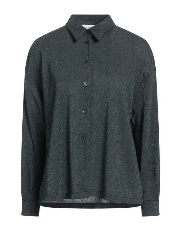 HAVEONE Shirt - Dark Green