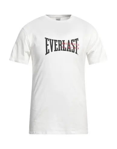 EVERLAST T-shirt Size Cotton