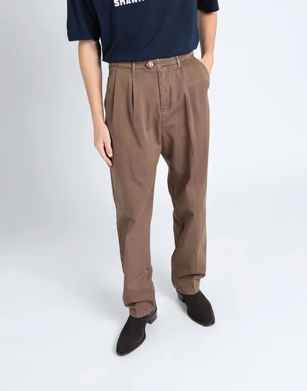 Tommy Hilfiger Pants Size Cotton