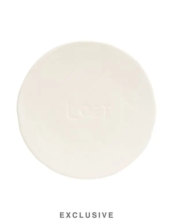 8 BY COCO CAPITÁN Lost Large Decorative Plate Decorative Plate Ceramic