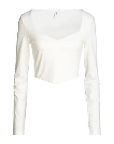 Only Cropped Top