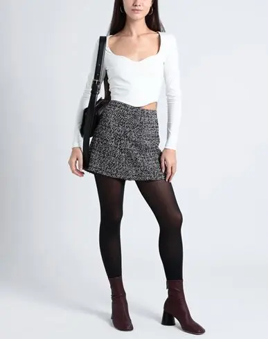 Only Cropped Top
