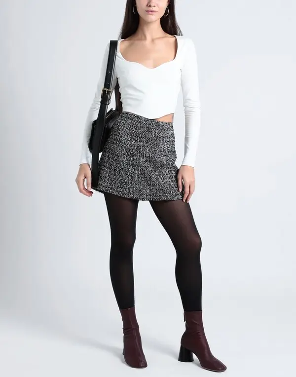 Only Cropped Top