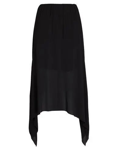 8 BY YOOX High-waist Midi Skirt