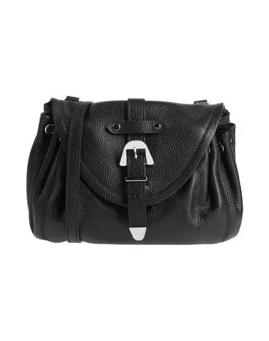 COCCINELLE Cross-body Bag Light Soft Leather
