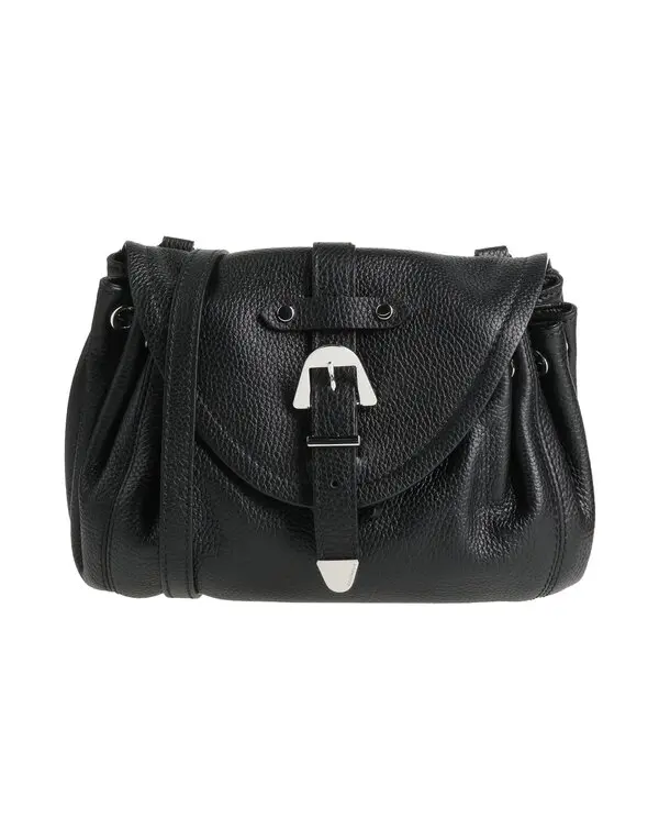 COCCINELLE Cross-body Bag Light Soft Leather
