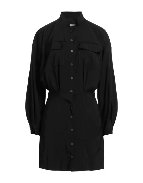 Ba&sh Mini Shirt Dress